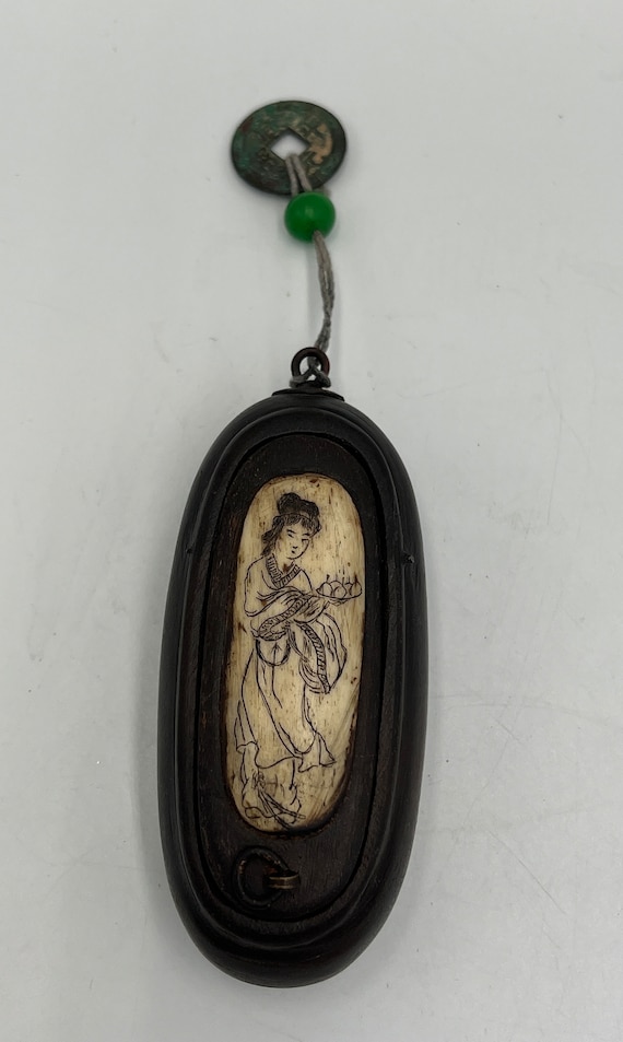 asian jewelry box lift - Gem