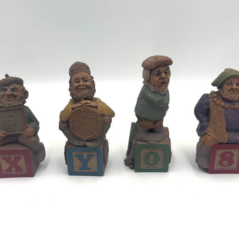 Tom.clark Gnome - Etsy