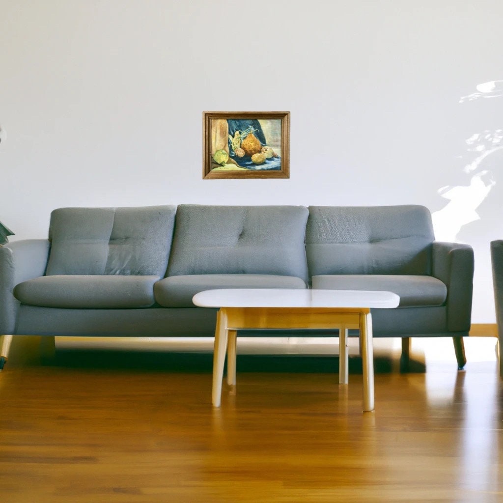 Vintage Marjorie Edwards Original Still Life Painting - Etsy