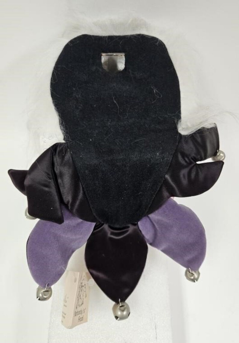 Dyan Nelson Ceramic Wall Mask Nobody's Fool CATS - Etsy