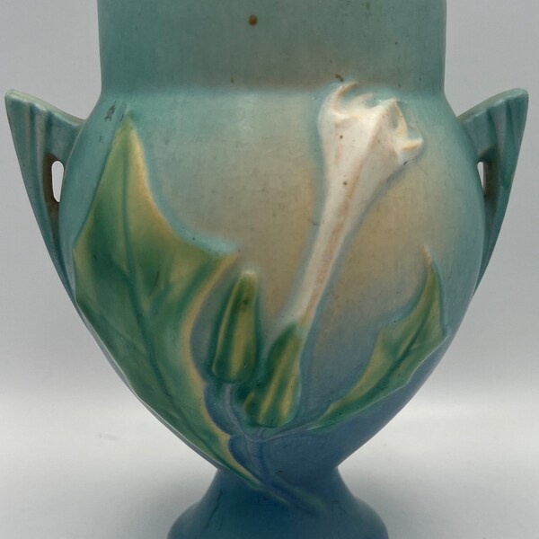 Roseville Pottery - Etsy