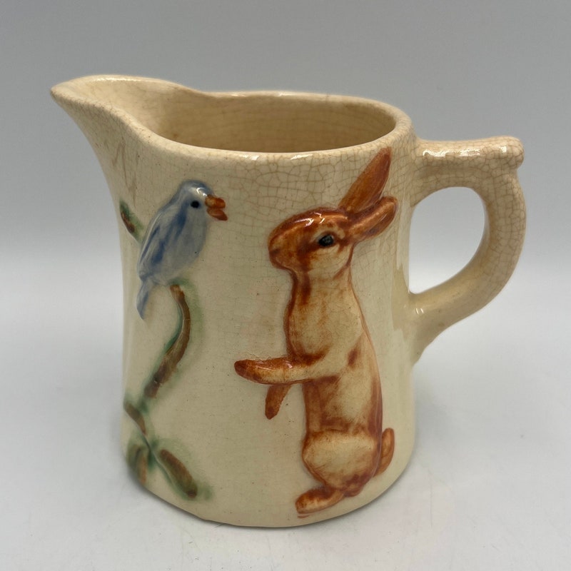 Bluebird Pottery - Etsy