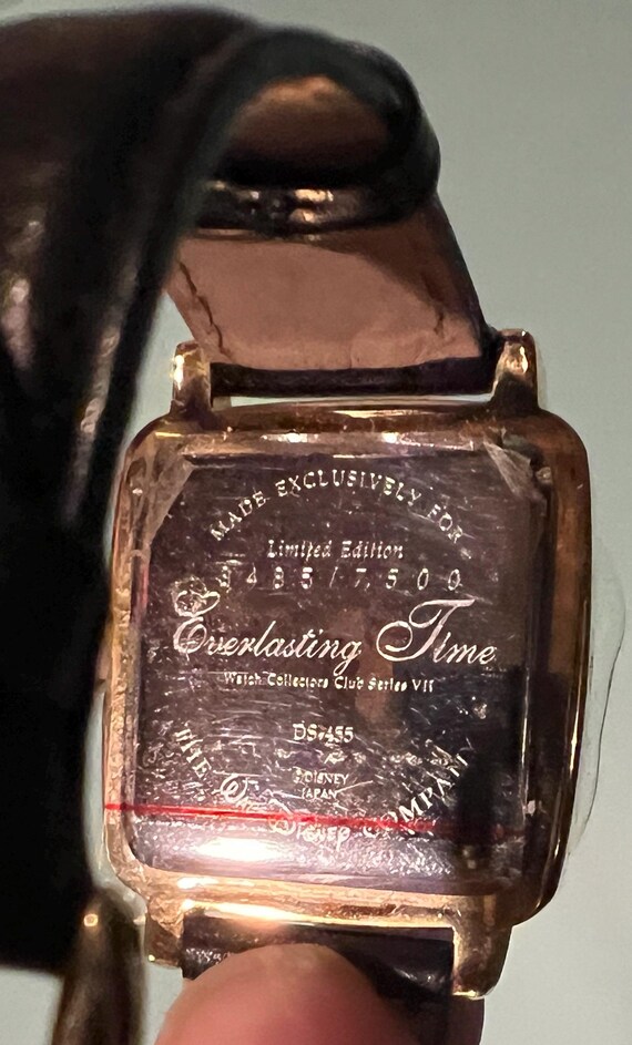 Disney Everlasting Time Steamboat Willie and Pete Lim… - Gem