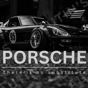 Porsche Set of 2 High Quality Pngs 1920 X 1080 Pixels Digital Art ...