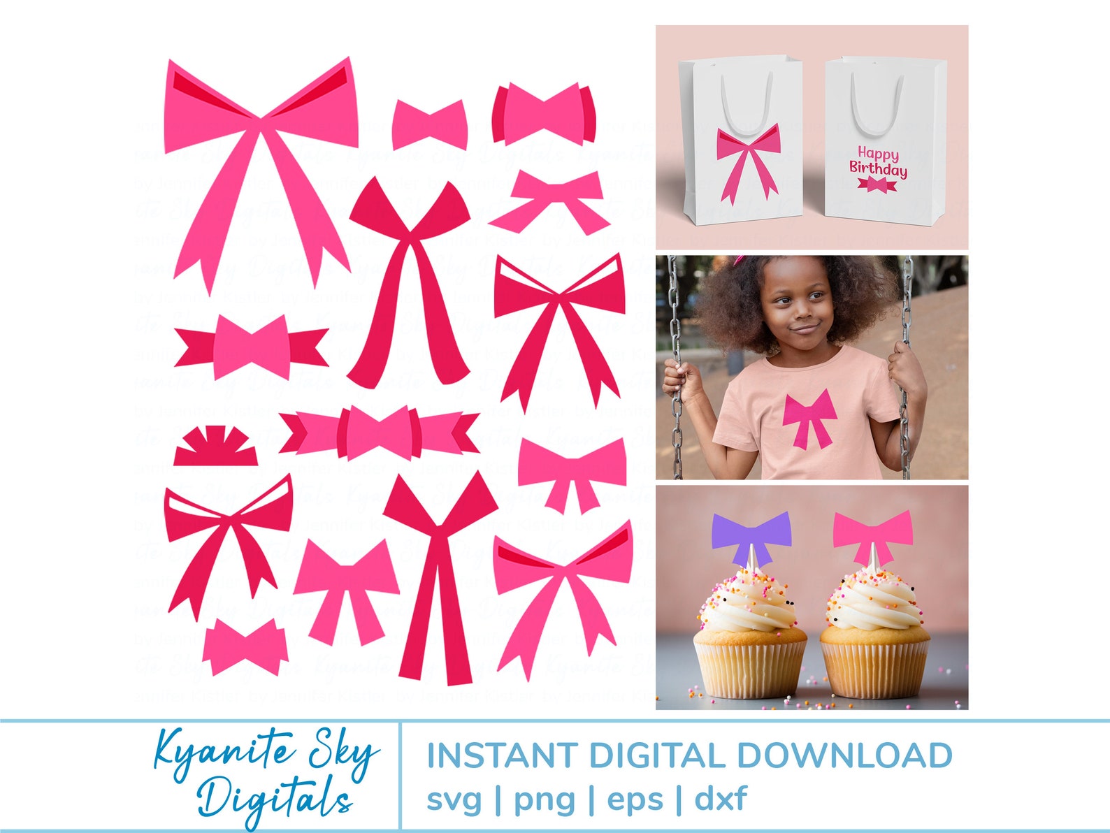 Retro Bögen SVG Bundle Bogen Form funky Retro-Stil Schneidedateien um ...