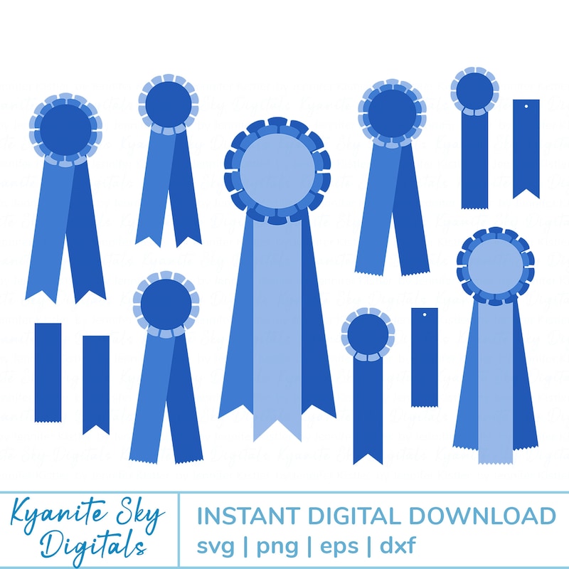 Printable Flat Clipart - Etsy