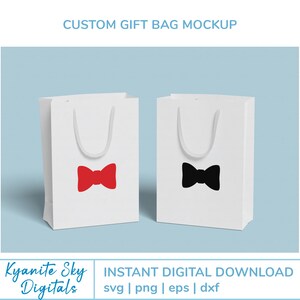 Cute Bows SVG Bundle, Cut Files to Make Flat 2-D Bow Shapes From Vinyl ...