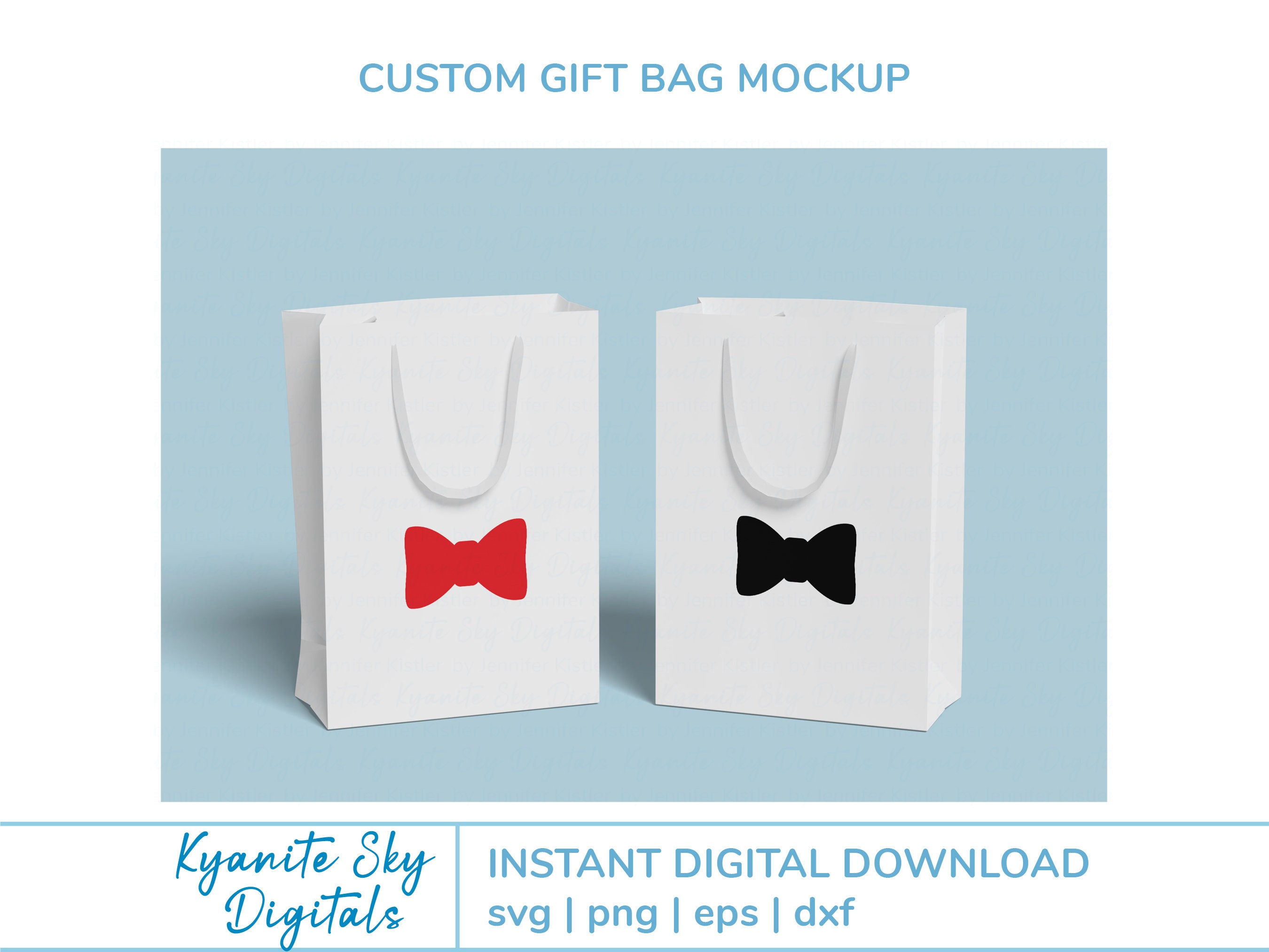 Cute Bows SVG Bundle, Cut Files to Make Flat 2-D Bow Shapes From Vinyl ...