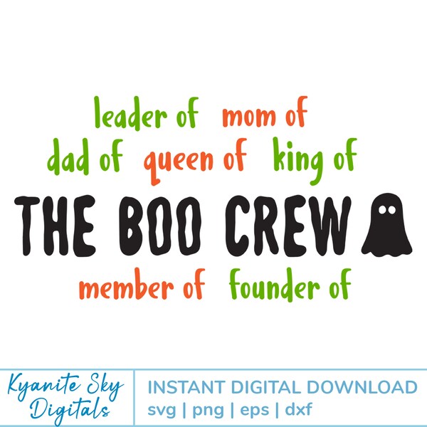 Ghost Word Art - Etsy