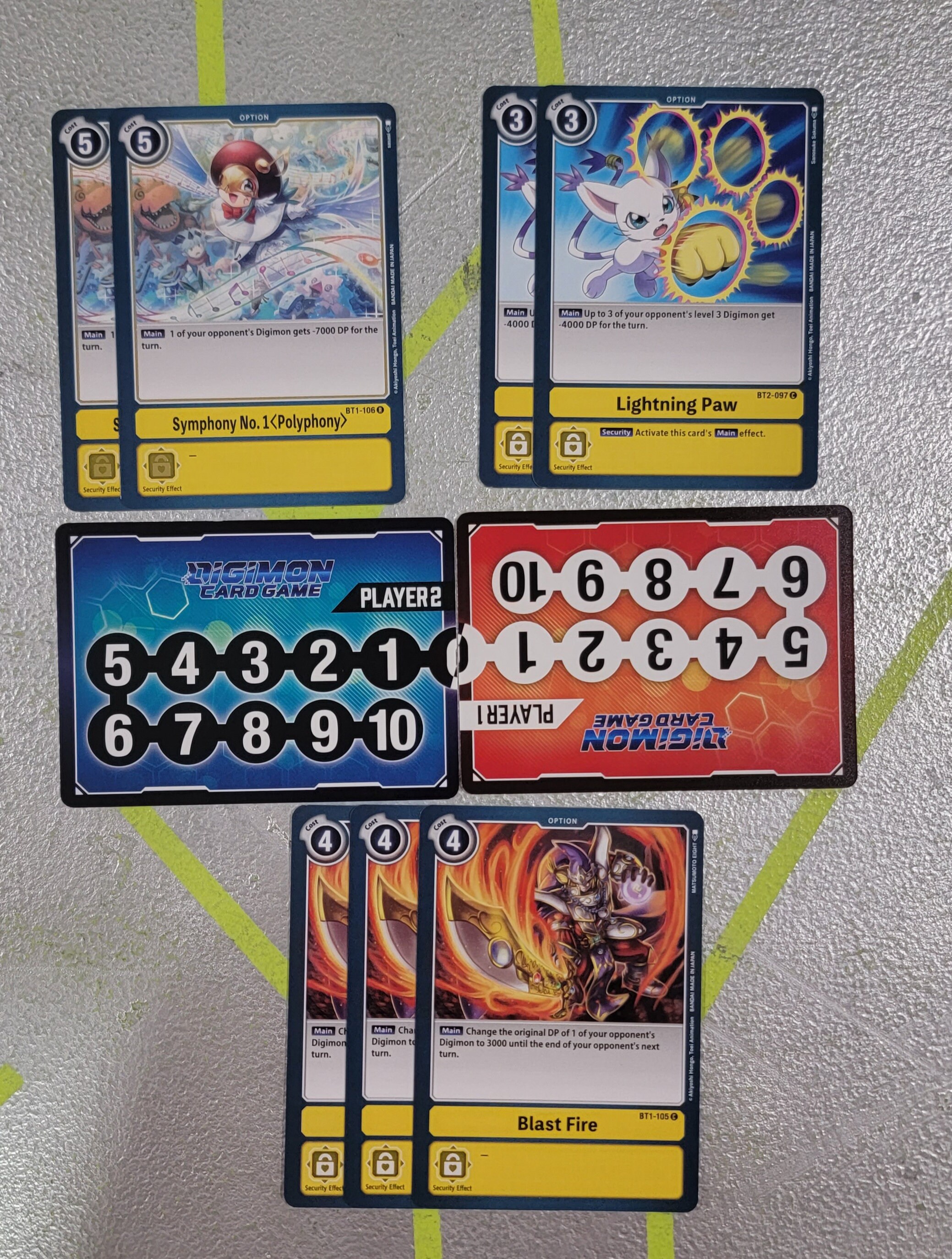 Lord Knightmon Digimon Tcg Deck - Etsy