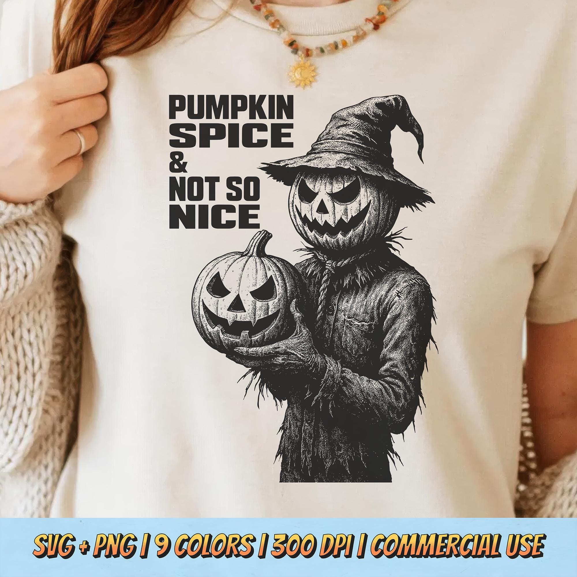 Halloween Scarecrow Quotes
