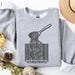 Spaghetti Barcode PNG SVG - Quirky Food Design Pasta Fork Barcode ...