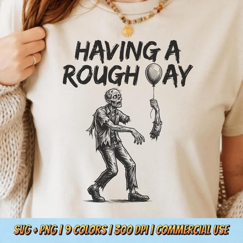 Funny Quotes Zombie - Etsy