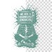We Are A Brainwashed Generation PNG SVG - Retro TV Head Quote Digital ...