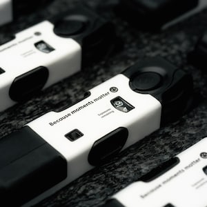 Bulk Disposable Cameras: Weddings, Parties, Film Development & Digital ...