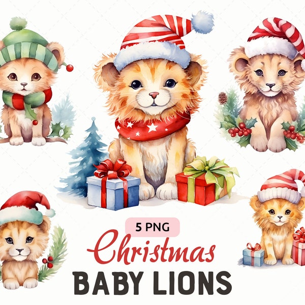 Baby Lion Hat - Etsy