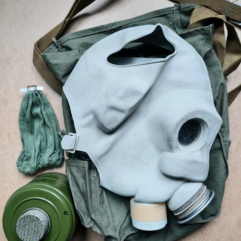 The Mask 1980 - Etsy