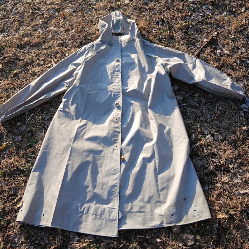 Soviet Ozk Suit - Etsy