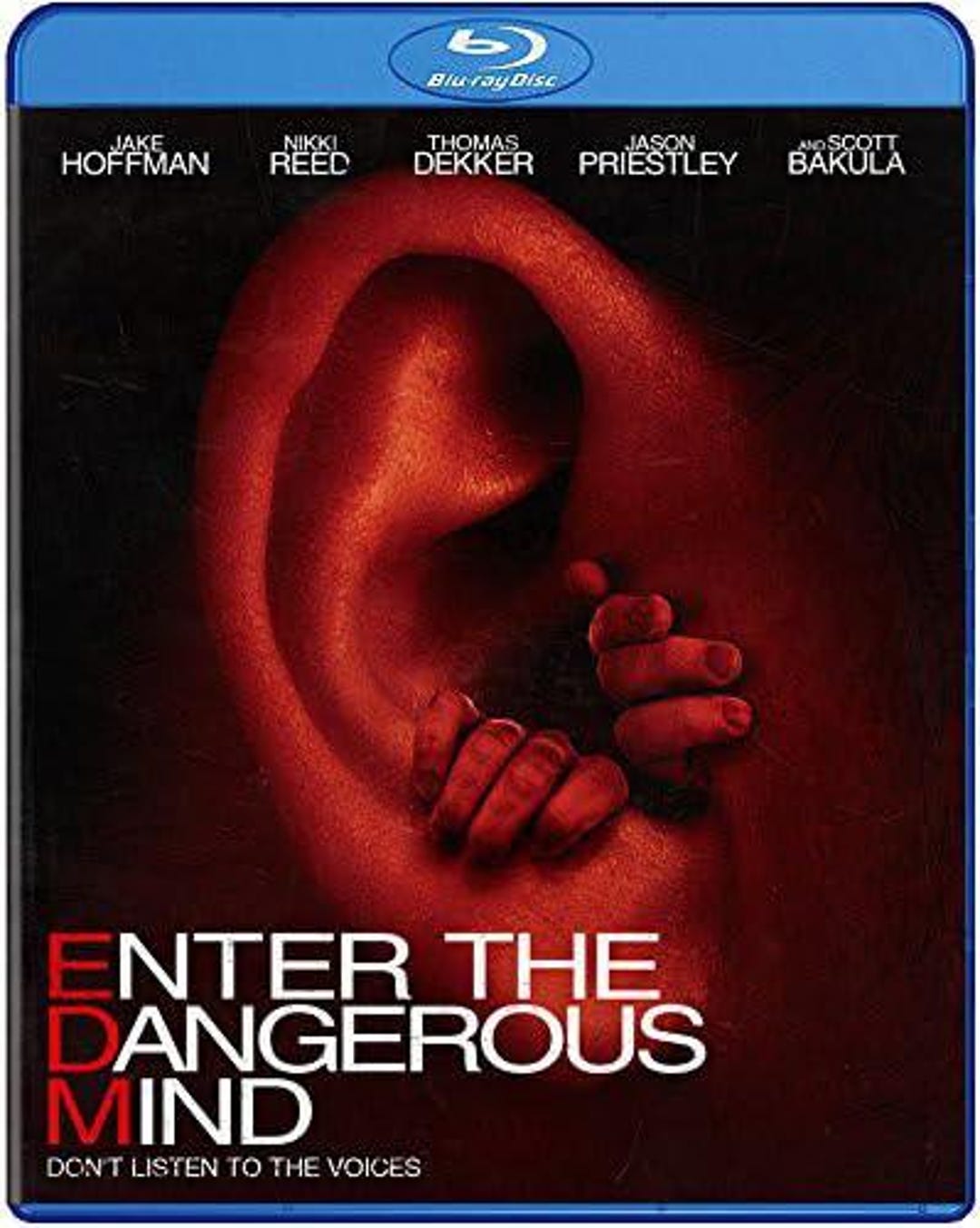 Enter the Dangerous Mind - Enter the Dangerous Mind - BR - Etsy