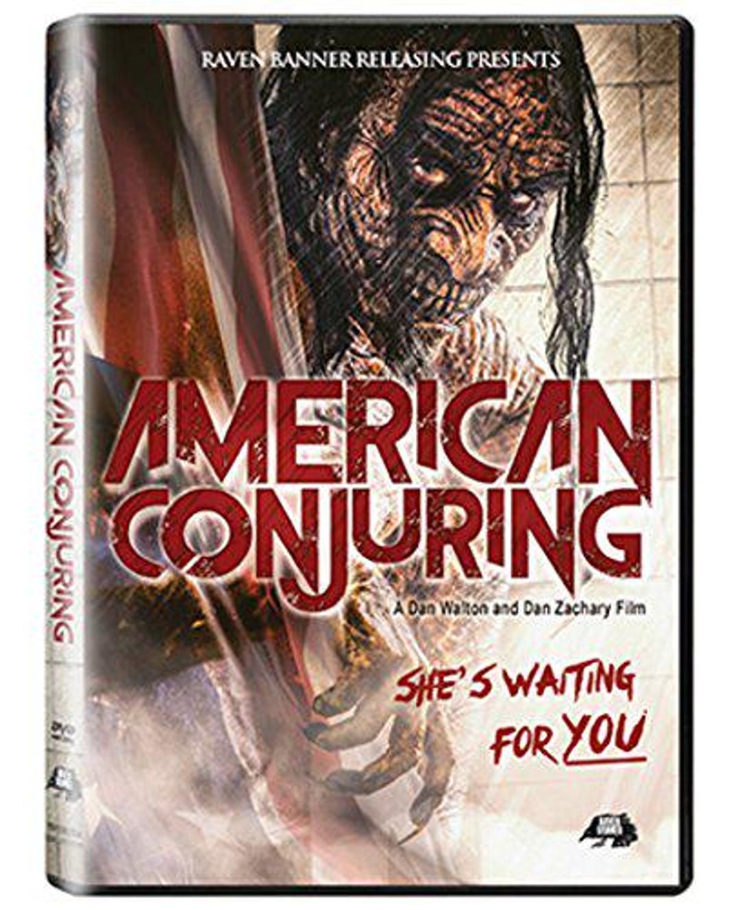 American Conjuring - American Conjuring - DVD - Etsy