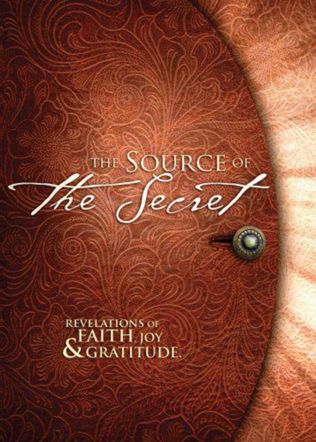Source of the Secret - Source of the Secret - DVD - Etsy