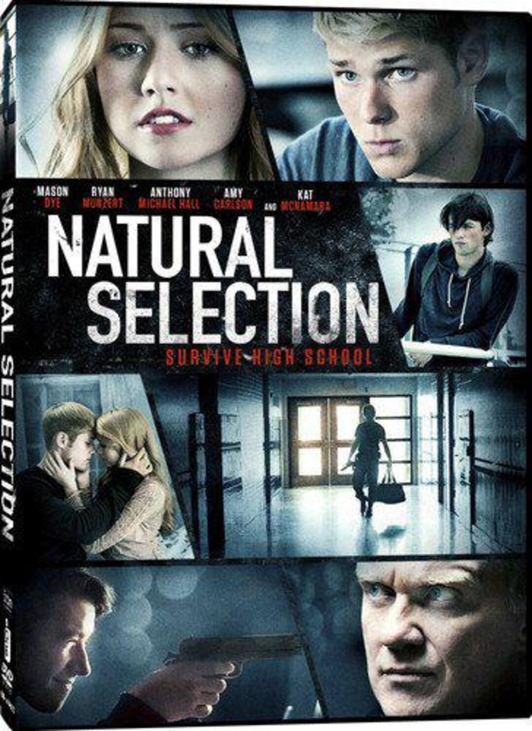 Natural Selection - Natural Selection - DVD - Etsy