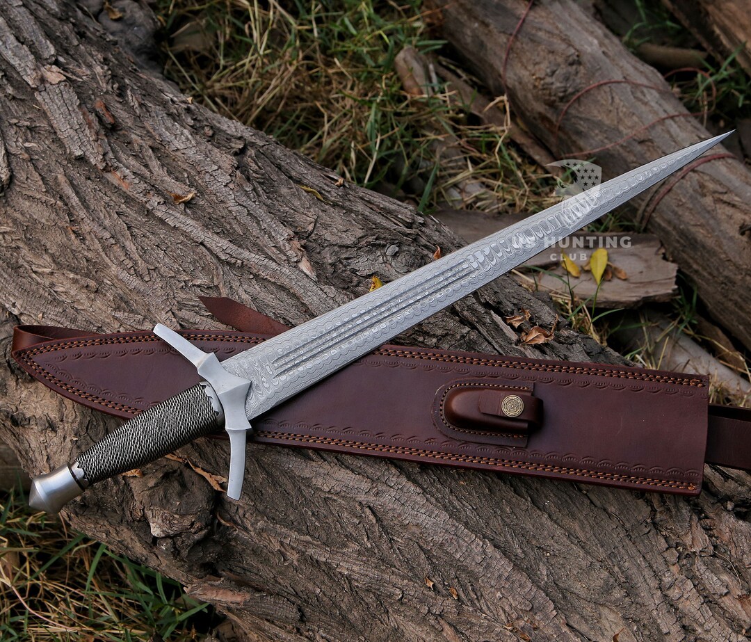 Swords Swords Battle Ready Master Sword Hand Forged Swords - Etsy