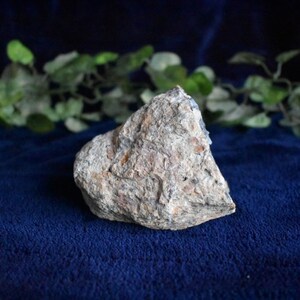 La Choya Trancas Chalcedony Geode With Druzy - Etsy