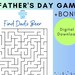 Fathers Day Games, Fun Fathers Day Games, Father's Day Fun, Fathers Day ...