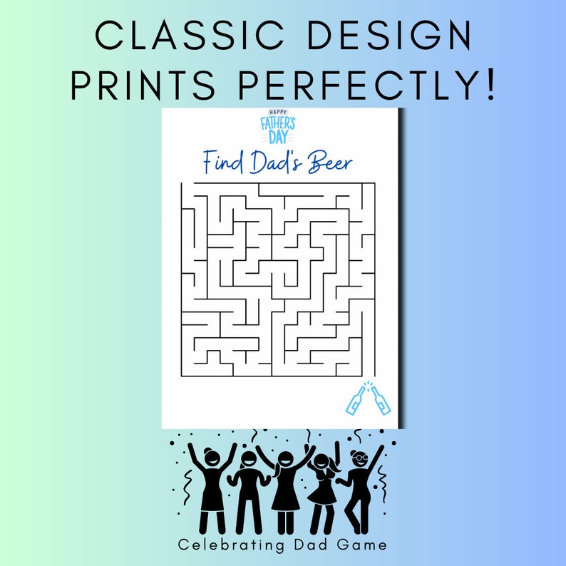 Fathers Day Games, Fun Fathers Day Games, Father's Day Fun, Fathers Day ...