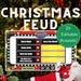 Christmas Family Feud Game: Holiday Party Fun (customizable Powerpoint ...