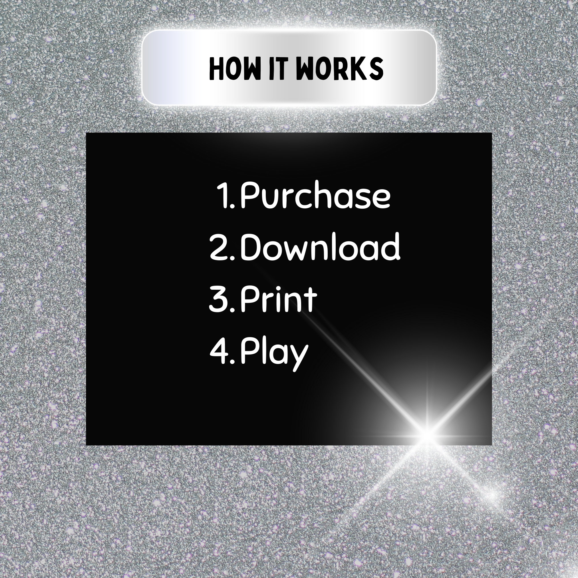 BEYONCE ACTIVITY GAMES Renaissance Theme Game Bundle Beyonce ...