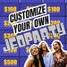 Customizable Jeopardy Powerpoint Template: Game Show for All Occasions (editable Download) - Etsy