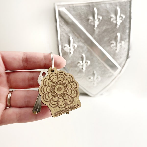 Flower of Srebrenica - Etsy