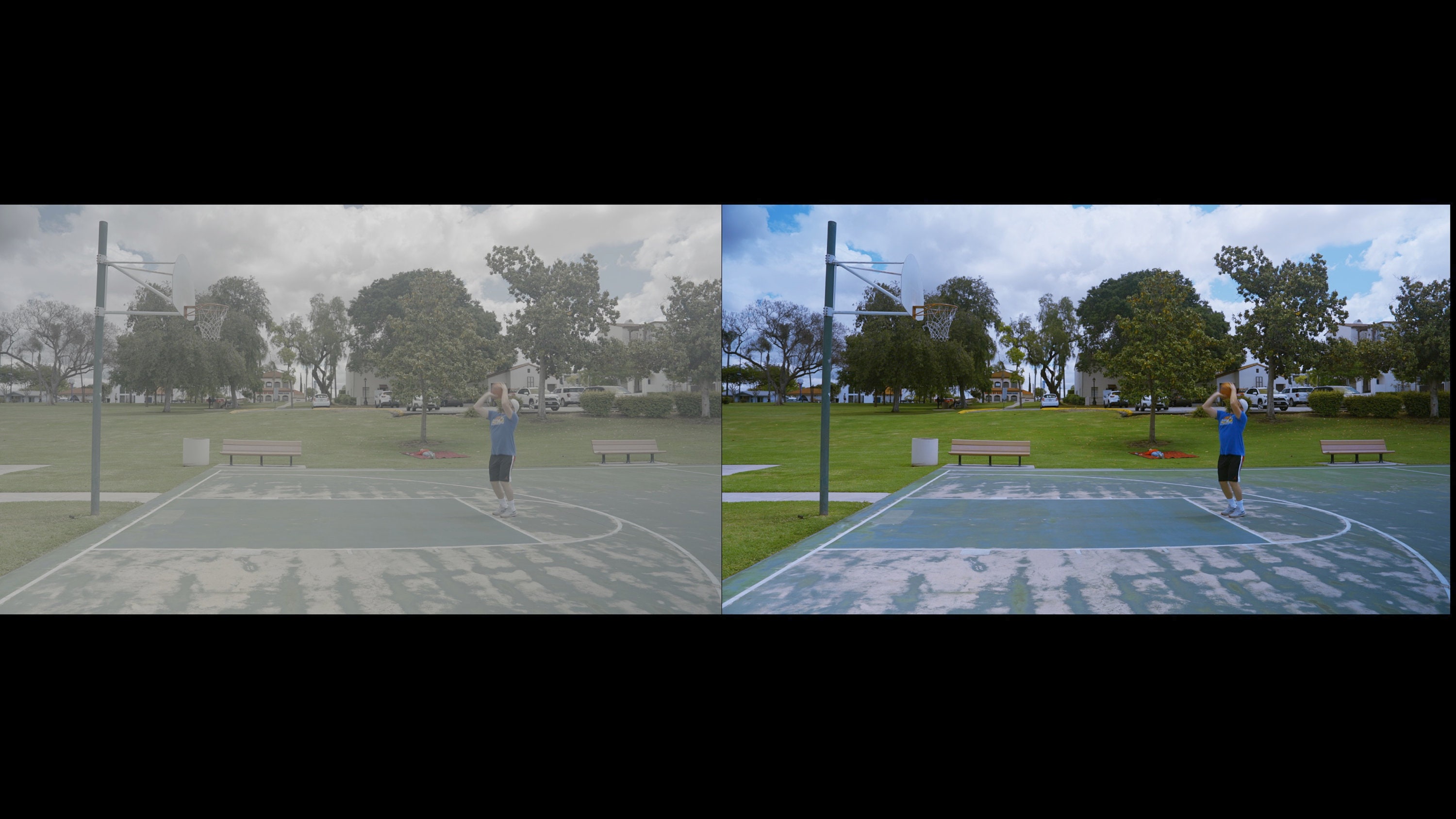 Sony SLOG3 Basic Video Luts - Etsy