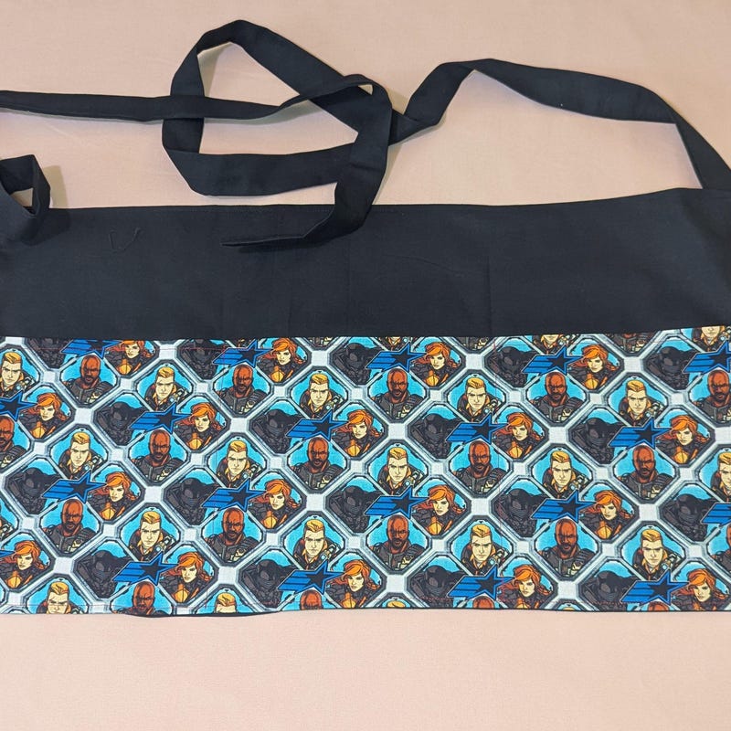 Geek Apron - Etsy
