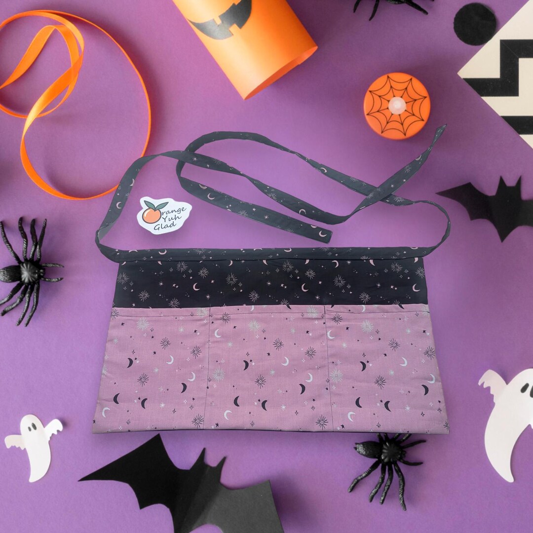 Magic Spellbound Moon and Stars Waiter/ Bar/ Server/ Teacher ...