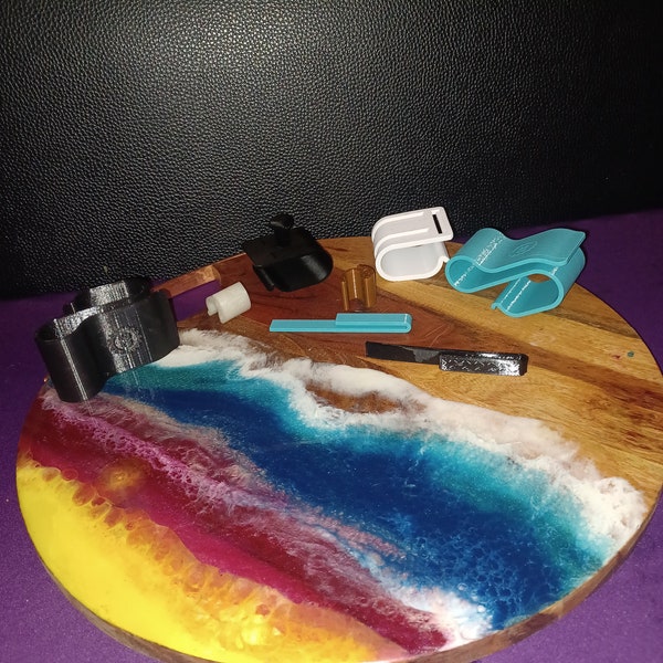 Wonderfold Stl File - Etsy