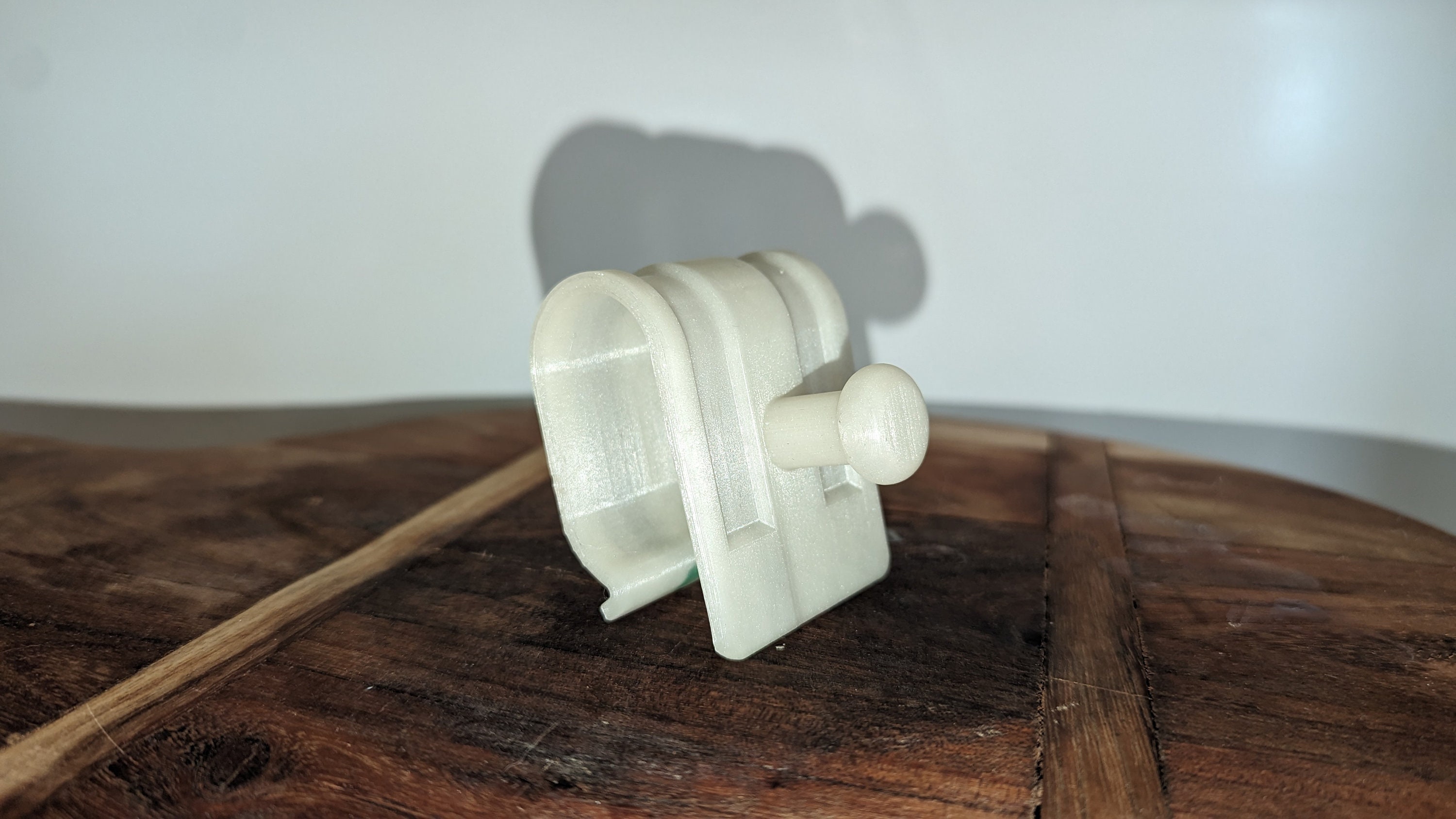 STL FILE ONLY - Pram Wagon / Stroller Wagon Bogg Bag - Croc Bag ...