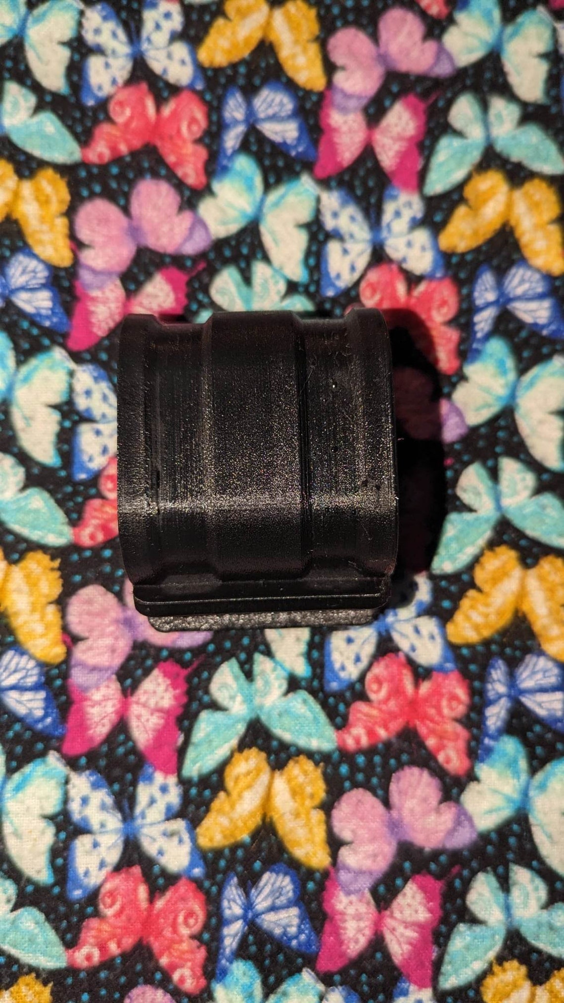 STL FILE ONLY - Wonderfold Wagon and Keenz Wagon Style Clip 3D Print ...