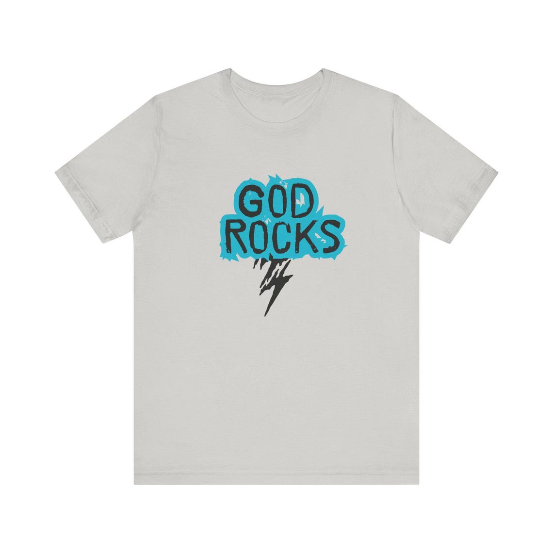 God Rocks - Etsy