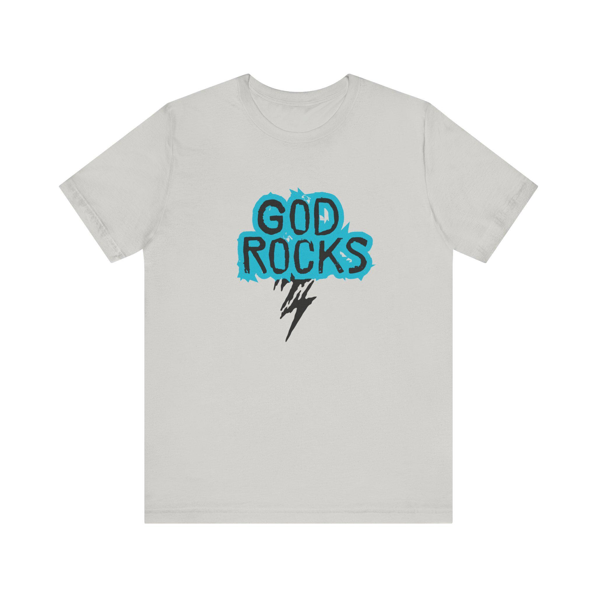 God Rocks - Etsy