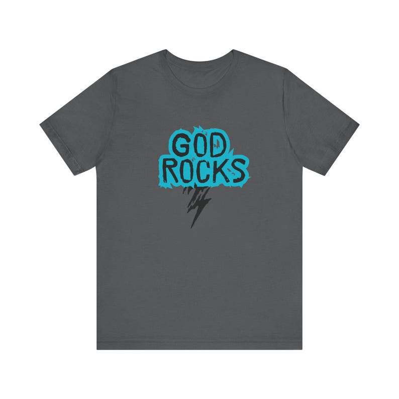 God Rocks - Etsy