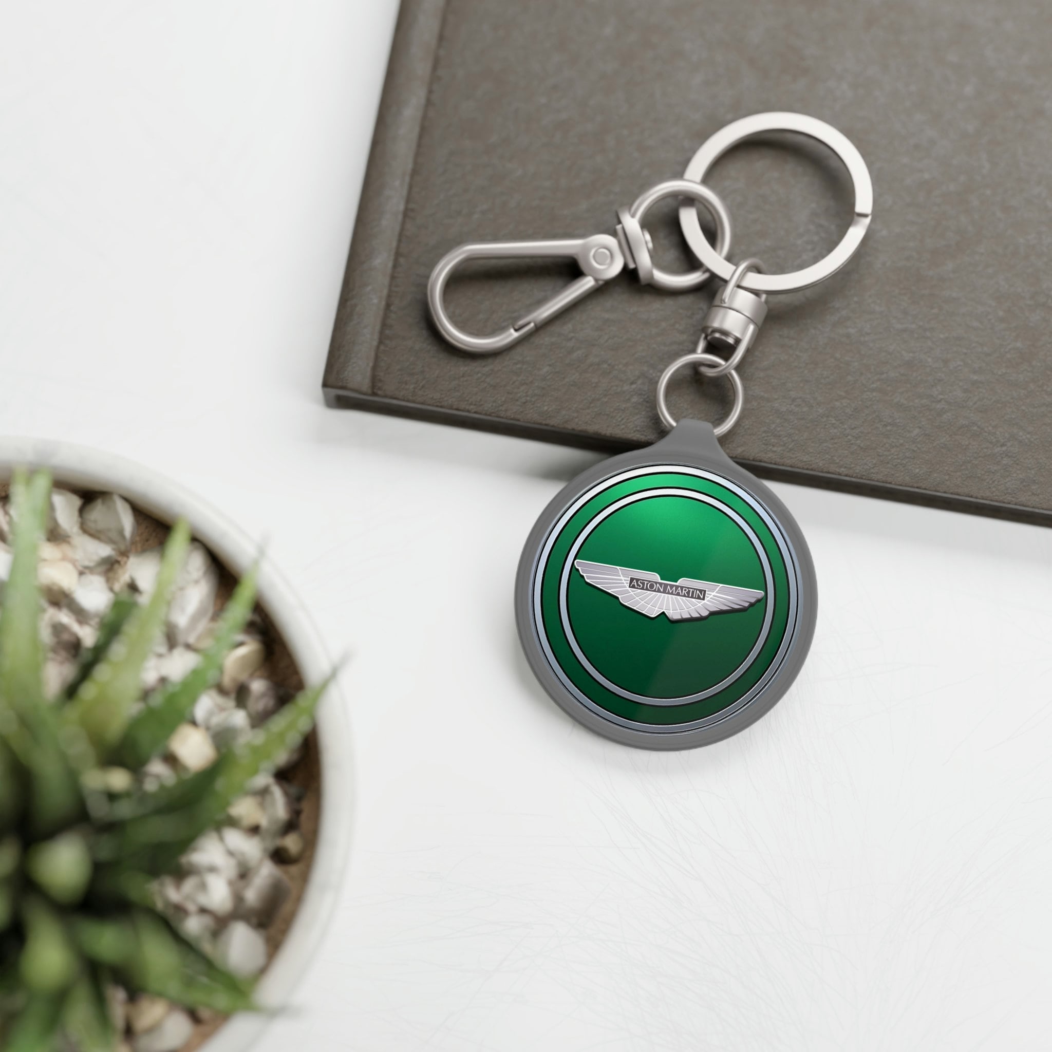 Aston Martin Keychain