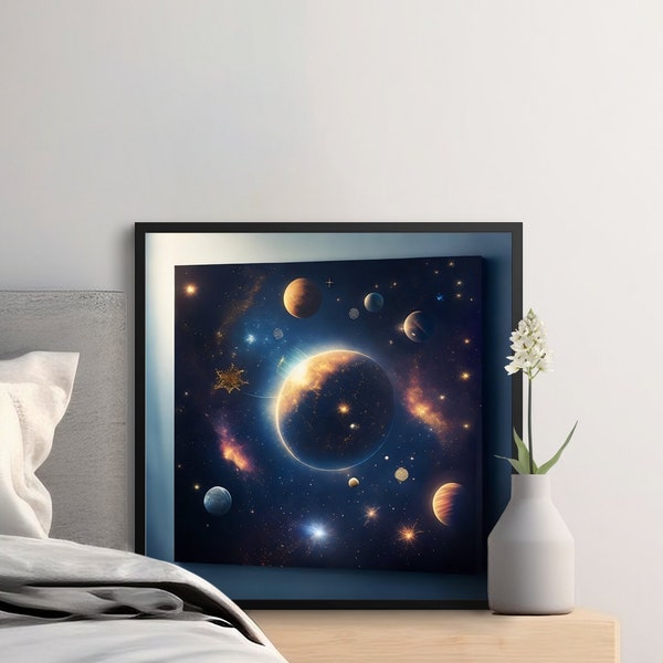 Study Room Wall Art - Etsy