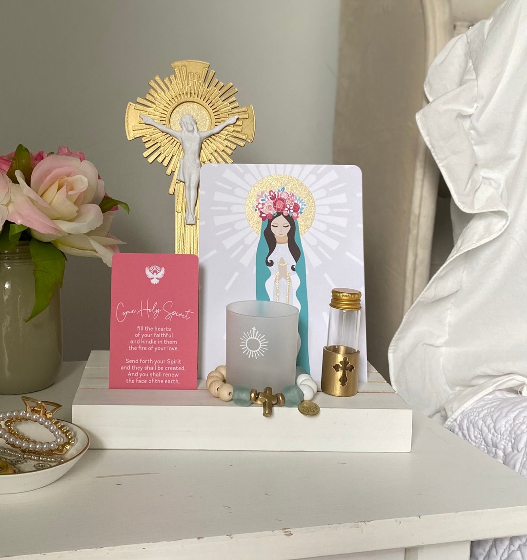 College Catholic Essentials - Etsy