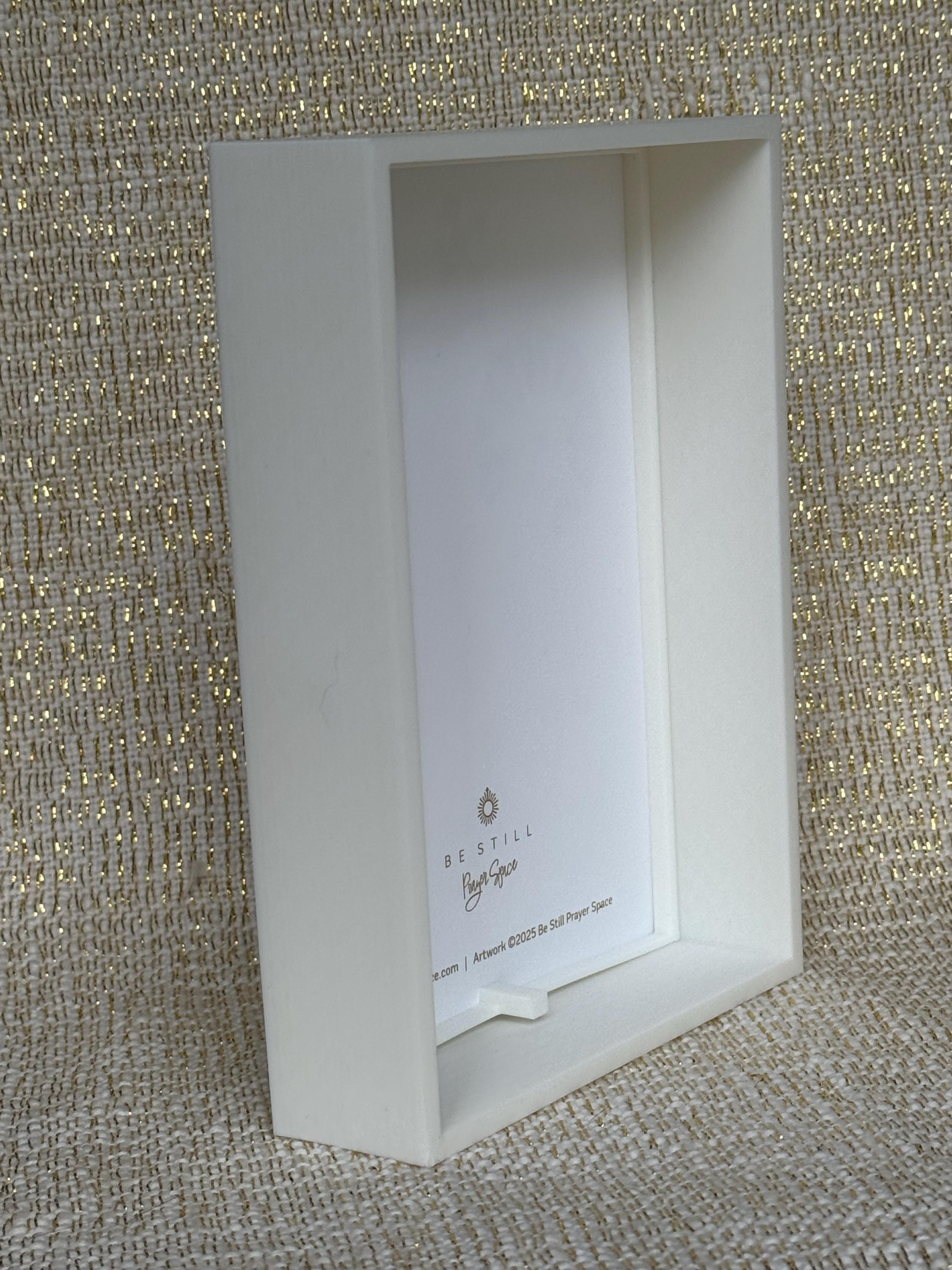 Resurrection Victory Lamb Illustration, Gold Foil Easter Card in a Box ...