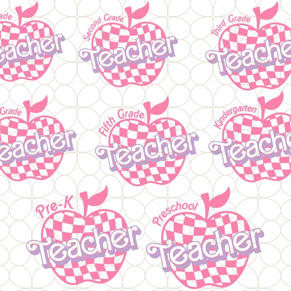 Teacher Png - Etsy
