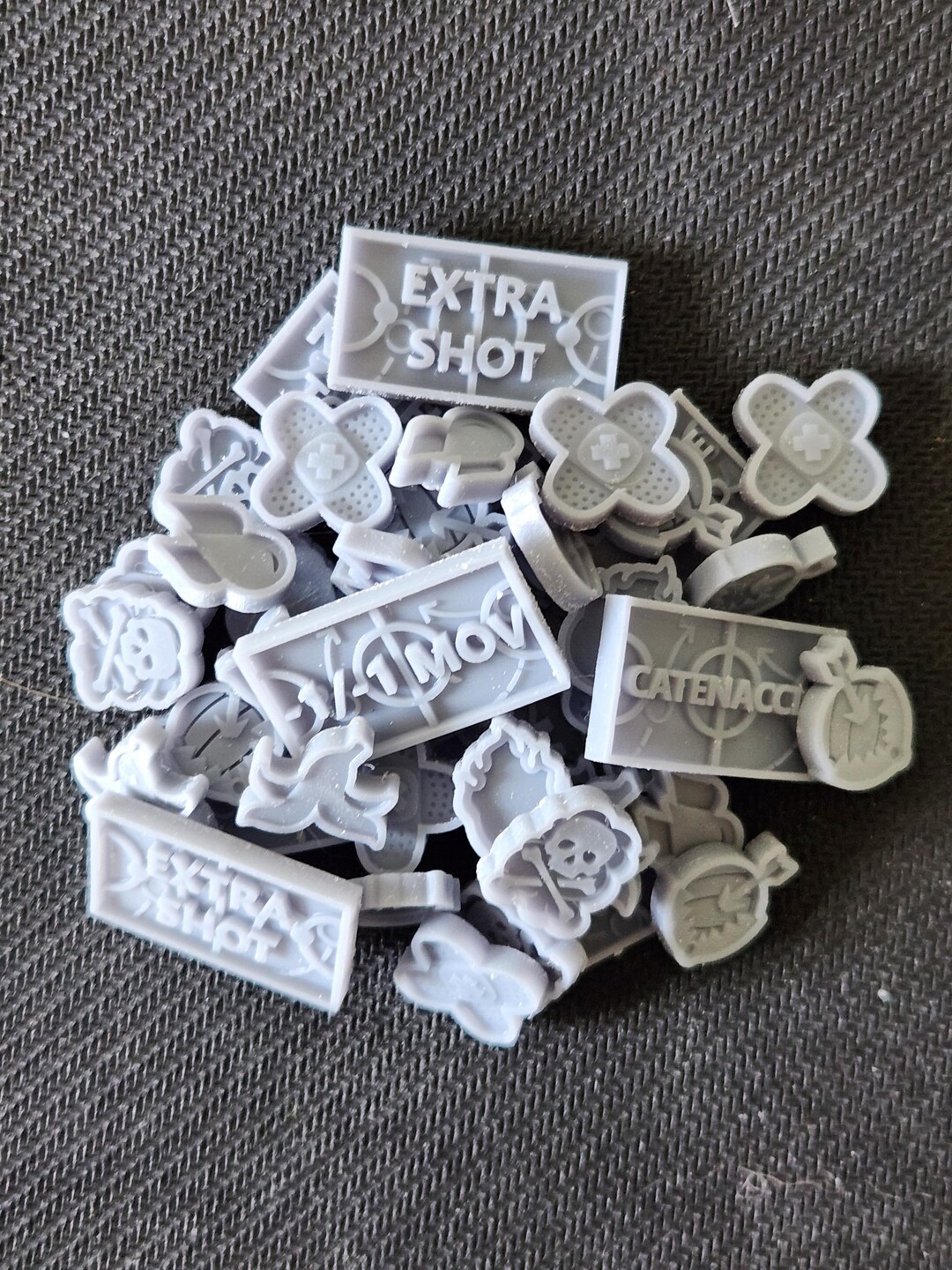 Mob Football Gameplay Pack - Etsy