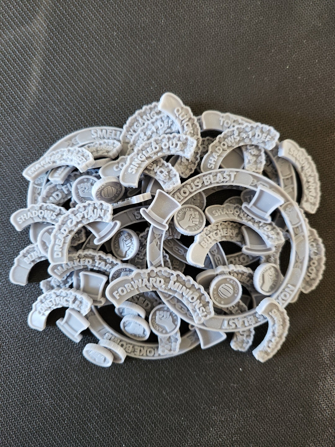 Mob Football Union - Etsy